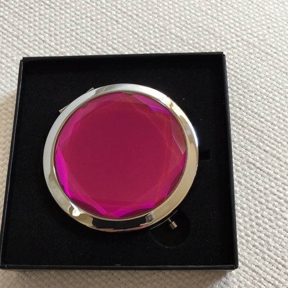 Sephora | Makeup | Sephora Jeweled Compact Mirror | Poshmark